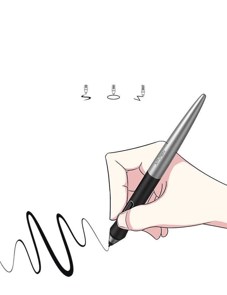 Deco Pro Medium | XP-Pen Official Store