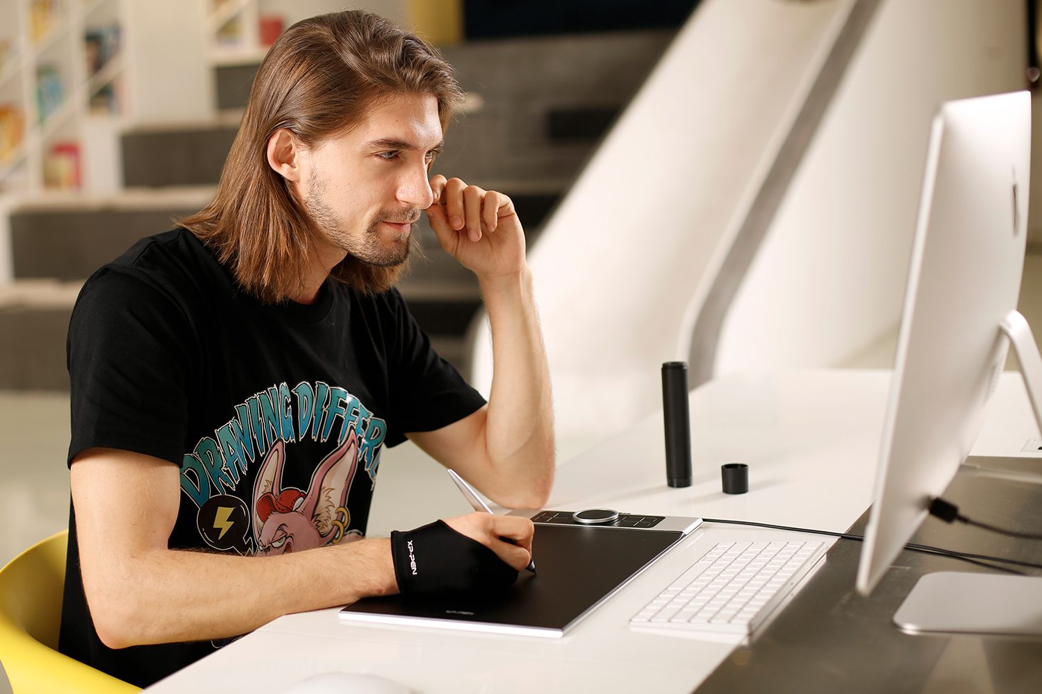 Deco Pro Medium | XP-Pen Official Store