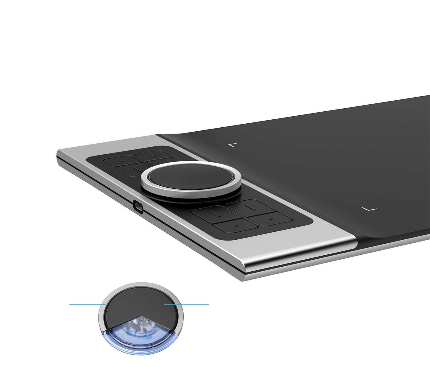 Deco Pro Small | XP-Pen Official Store